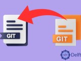 How To Revert A Git Repository To A Previous Commit Delft Stack