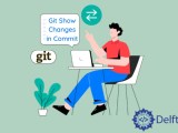 How To Show Changes In Git Commit Delft Stack
