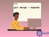 How To Squash Commits In Git Delft Stack