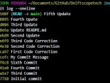 How To Modify A Specific Commit In Git Delft Stack