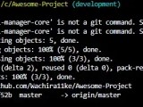 Difference Between Git Merge Origin Master And Git Pull Delft Stack