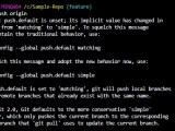 Difference Between Git Push Origin And Git Push Origin Master Delft Stack