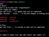 How To Commit And Push A Single File To The Remote In Git Delft Stack