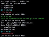 How To Show Diff Details For Uncommitted Changes In Git Delft Stack