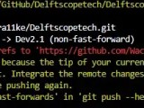 How To Squash Commits That Are Already Pushed In Git Delft Stack