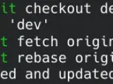 How To Pull Master Into Branch In Git Delft Stack