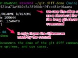 How To Show Changes In Git Commit Delft Stack