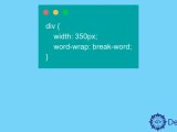 How To Wrap Text In Html Delft Stack
