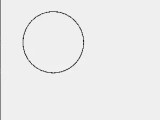 How To Draw A Circle In Java Delft Stack