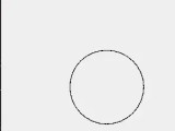 How To Draw A Circle In Java Delft Stack