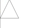 How To Draw A Triangle In Java Delft Stack