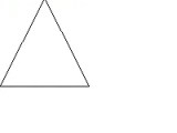How To Draw A Triangle In Java Delft Stack