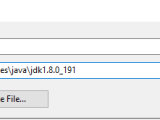 Add Javac To Path In Windows 10 Delft Stack