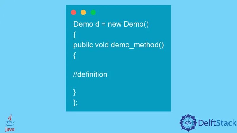 Php Anonymous Class Delft Stack - Best Abstract Illustrations in High Resolution