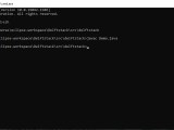 How To Run Java Class Files From Command Line Delft Stack
