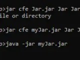 How To Create Jar Files In Java Delft Stack