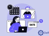 How To Add One Day To A Date In Java Delft Stack