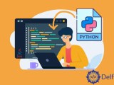 How To Call Python Script From Java Code Delft Stack