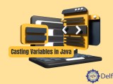 Casting De Variables En Java Delft Stack