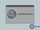 How To Change Java Version In Macos Delft Stack