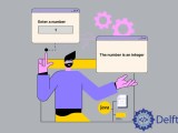 How To Check If Input Is Integer In Java Delft Stack