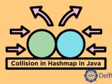 Collision In Hashmap In Java Delft Stack