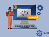 Console Log In Java Delft Stack