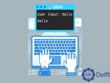 How To Get A Keyboard Input In Java Delft Stack