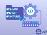 Differences Between Hashmap Hashset And Hashtable In Java Delft Stack