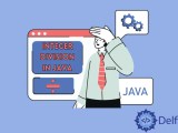 Integer Division In Java Delft Stack