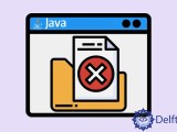 How To Close A File In Java Delft Stack