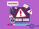 Java Dead Code Warning Delft Stack