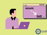 How To Convert Enum To Int In Java Delft Stack