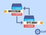 How To Convert Inputstream To Byte Array In Java Delft Stack