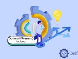 Optional Ifpresent In Java Delft Stack