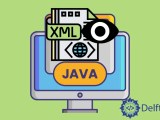 How To Read Xml File In Java Delft Stack