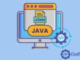 How To Run Java Class Files From Command Line Delft Stack