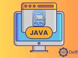 How To Run Command Line In Java Delft Stack