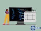 How To Create Table In Java Delft Stack