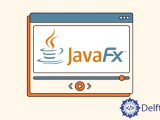 Javafx Media Player Delft Stack