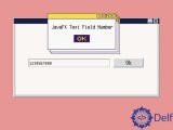 How To Format Text Field Number Format In Javafx Delft Stack