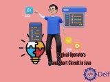 Logical Operators And Short Circuit In Java Delft Stack