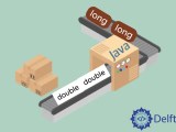 How To Convert Long To Double In Java Delft Stack