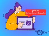How To Fix Error No Such Element Exception While Using Scanner In Java