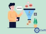 How To Convert Object To Int In Java Delft Stack