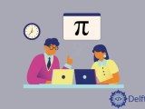 Pi Constant In Java Delft Stack