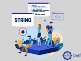 How To Print A String In Java Delft Stack