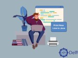 How To Print New Line In Java Delft Stack