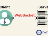 Websocket Client In Java Delft Stack