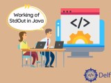 Working Of Stdout In Java Delft Stack